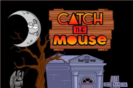 Catch the Mouse - Free Addicting Game